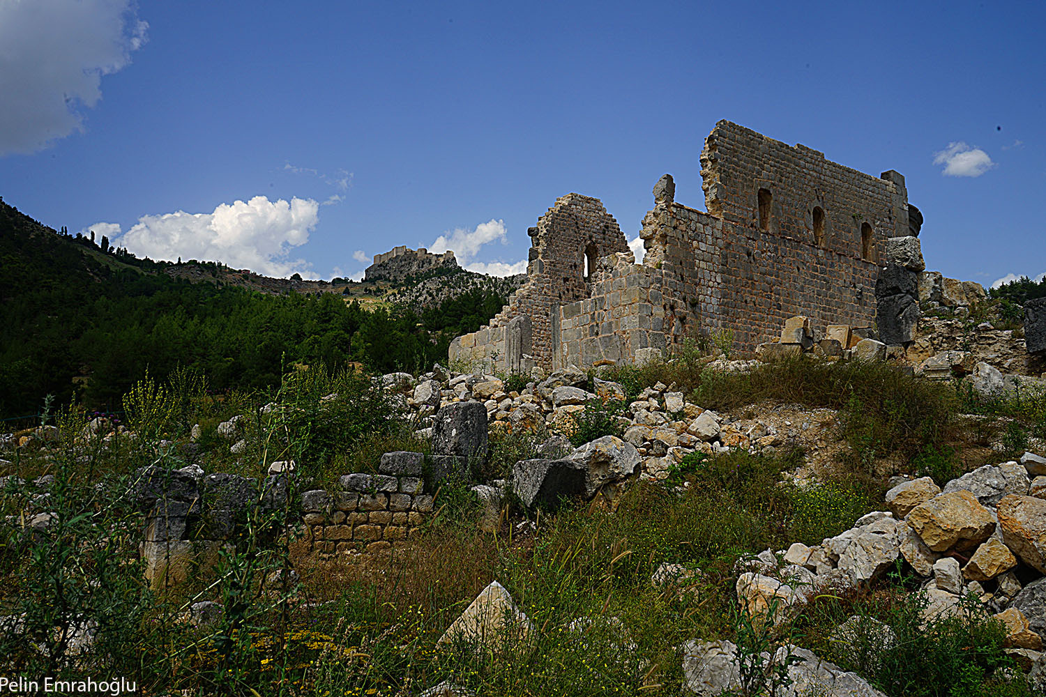 Kaza Feke / Վահկա - Vahka / Vahga - Virtual Genocide MemorialVirtual ...