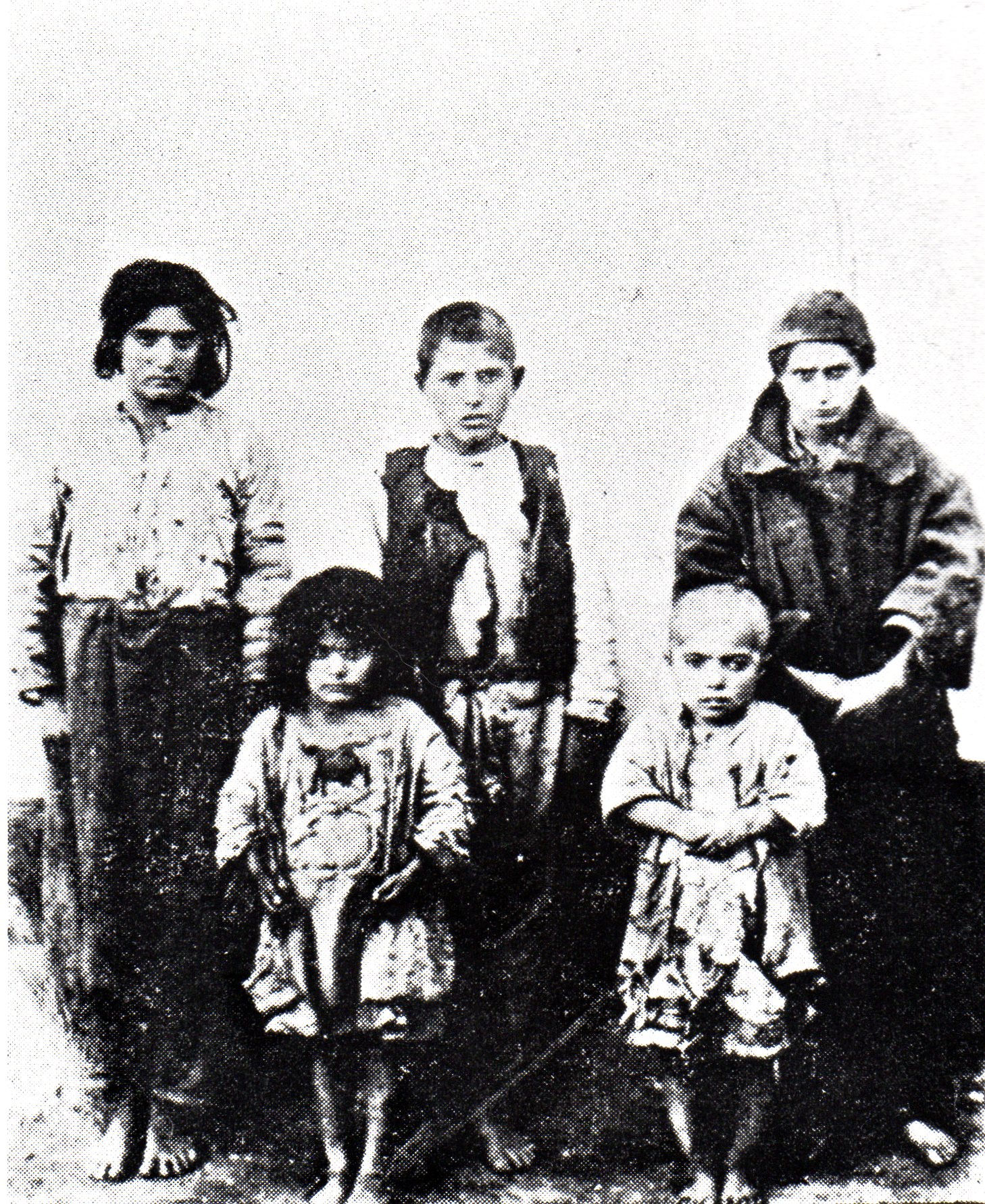 Kaza Mamuret ül-Aziz / Harput-Mezre / Harput / Խարբերդ – Kharberd ...