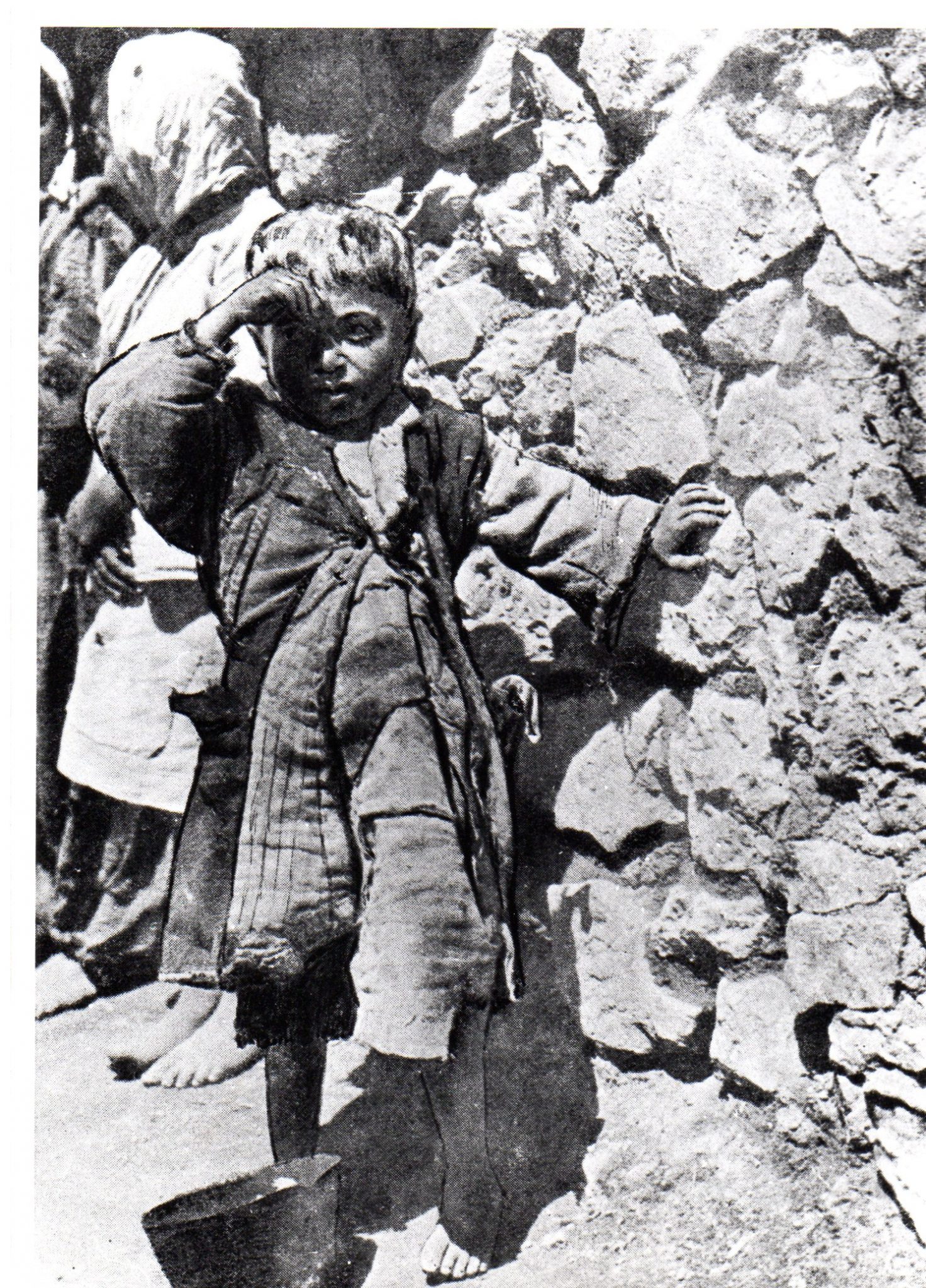 Kaza Mamuret ül-Aziz / Harput-Mezre / Harput / Խարբերդ – Kharberd ...