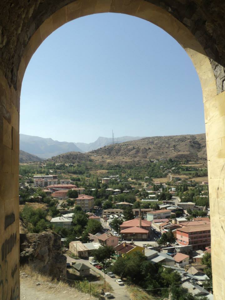 Kaza Kemah / Կամախ – Gamakh / Քեմահ - Virtual Genocide MemorialVirtual ...