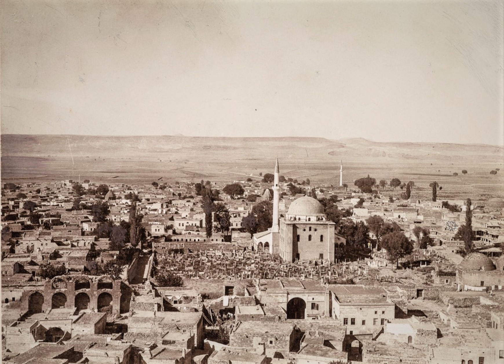Kaza of Kayseri / Caesarea - Virtual Genocide MemorialVirtual Genocide ...