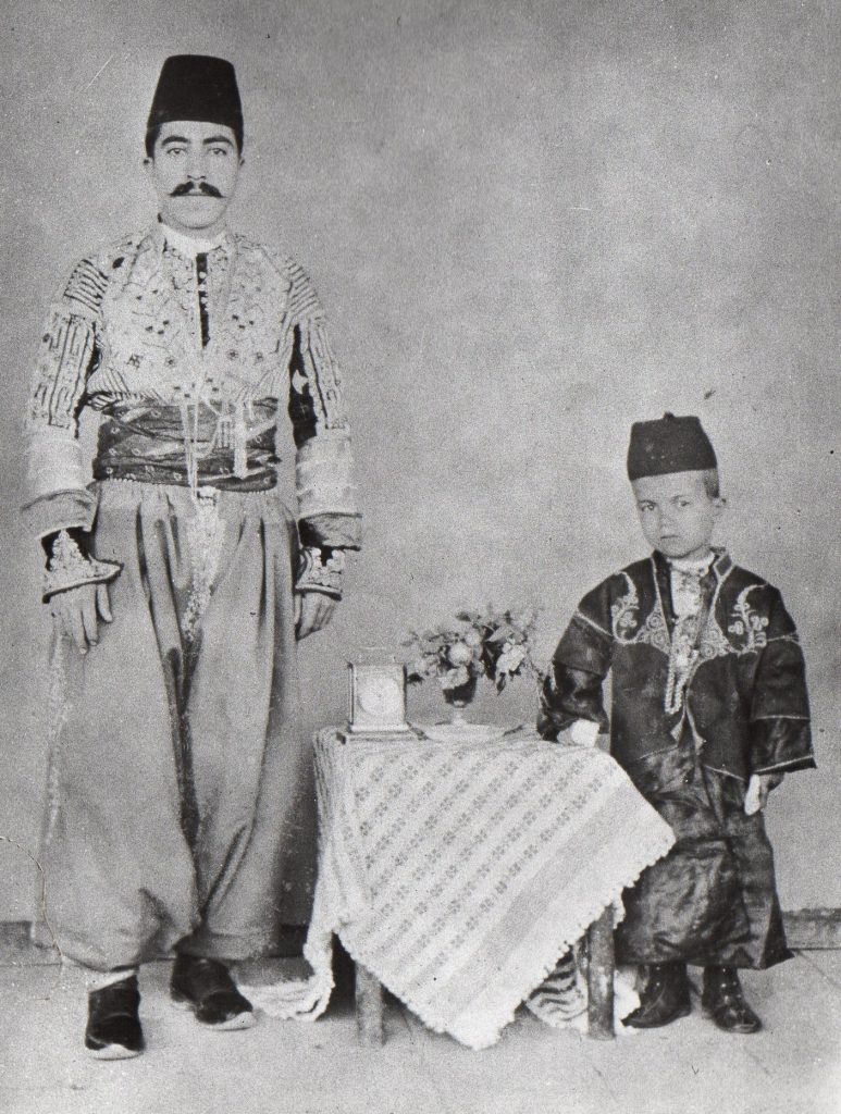 Kaza of Zeytun / Զեյթուն - Zeytun / Zeitun / Ուլնիա - Ulnia ...